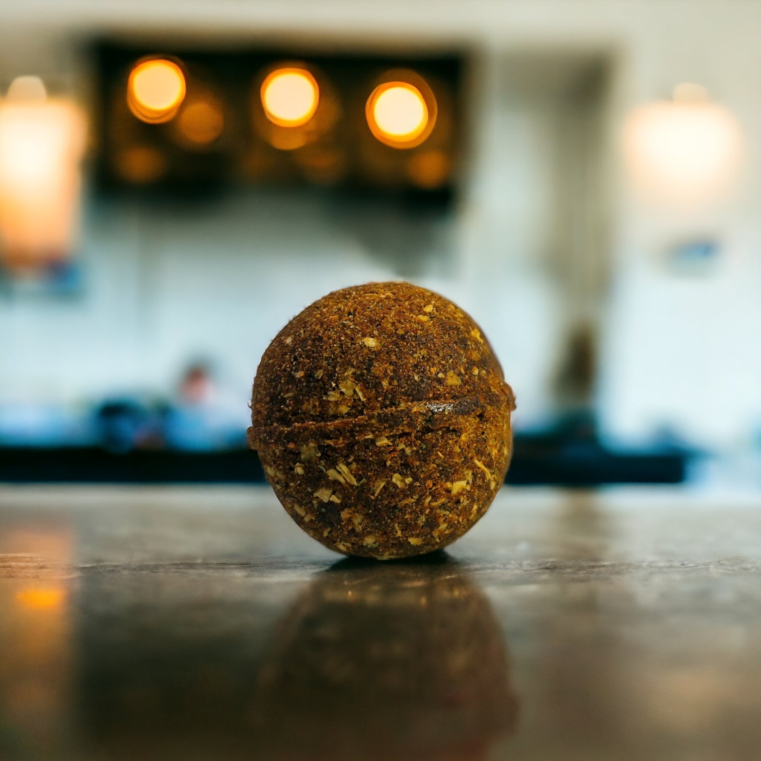 Flavour Bombs - Drop. Stir. Enjoy.