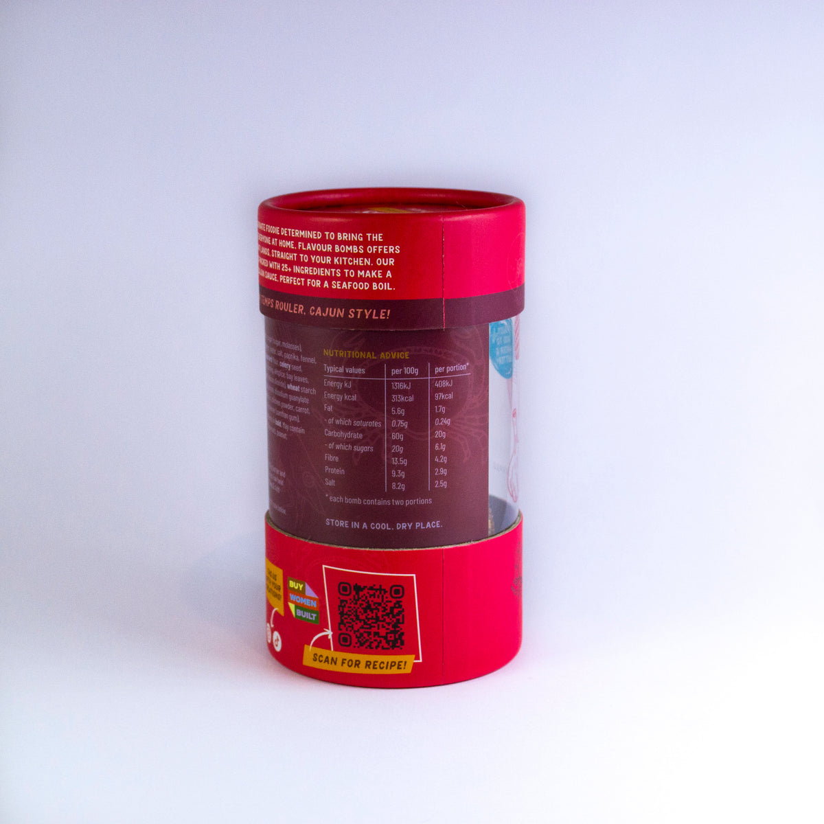 Seafood Boil Bomb - Make your own Seafood Boil Sauce the easy way ...