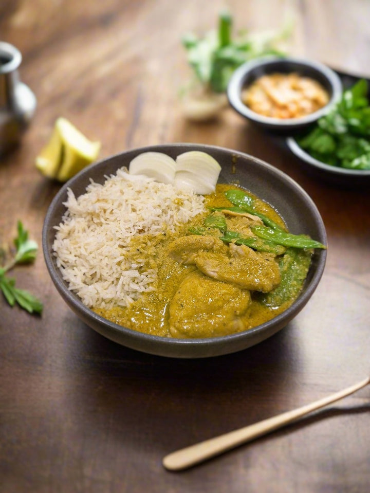 Flavour Bombs - Drop. Stir. Enjoy.