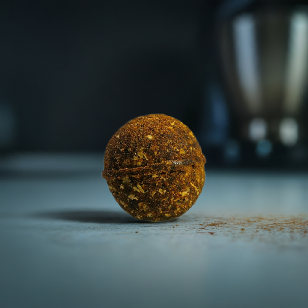 Jollof Bomb – Flavour Bombs