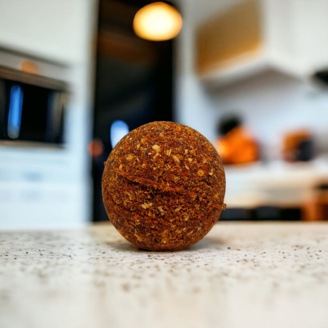 Flavour Bombs - Drop. Stir. Enjoy.